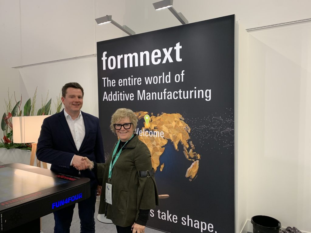 Formnext 2019: Takeaways from the World’s Leading Additive ...