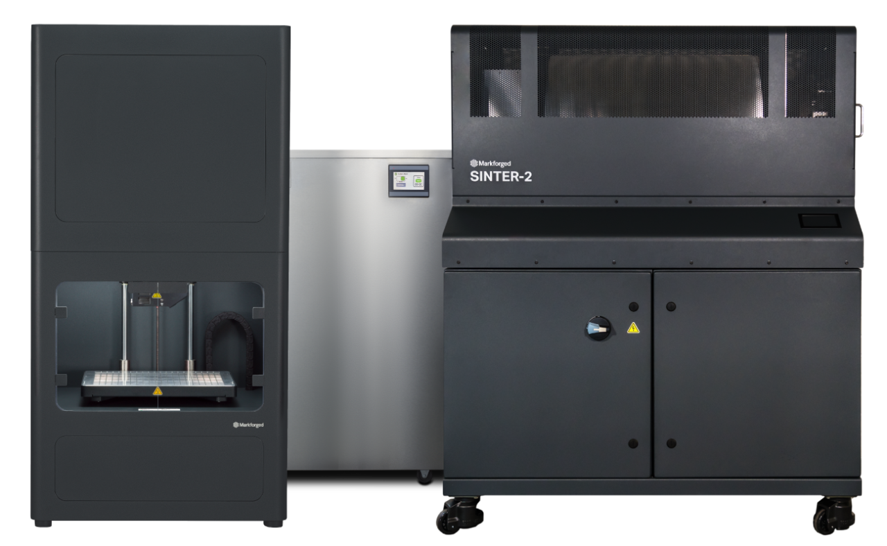 FDM Metal Printing: Democratizing Metal Additive Manufacturing