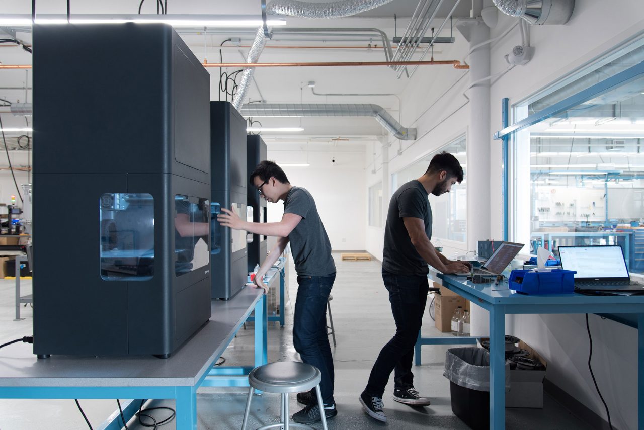 The 3D Printing Store | Bringing rapid prototyping to engineers ...