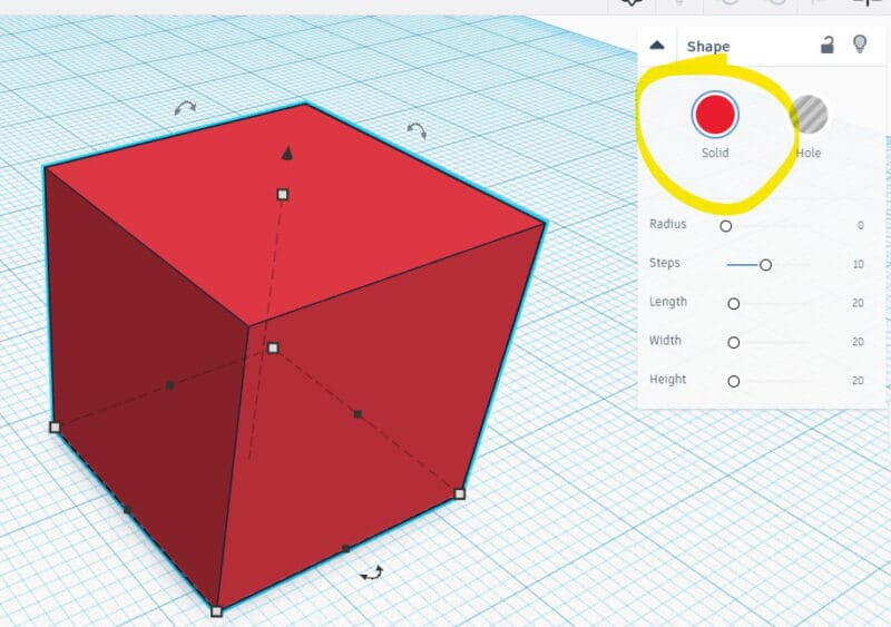 Dive Into Design: TinkerCAD Personalized Key Chain - The 3D Printing Store