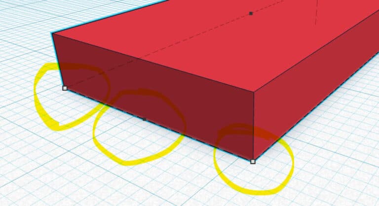Dive Into Design: TinkerCAD Personalized Key Chain - The 3D Printing Store