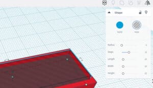 Dive Into Design: TinkerCAD Personalized Key Chain - The 3D Printing Store