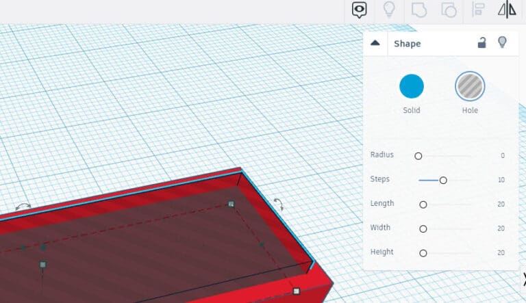Dive Into Design: TinkerCAD Personalized Key Chain - The 3D Printing Store