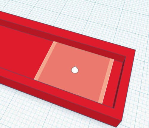 Dive Into Design: TinkerCAD Personalized Key Chain - The 3D Printing Store