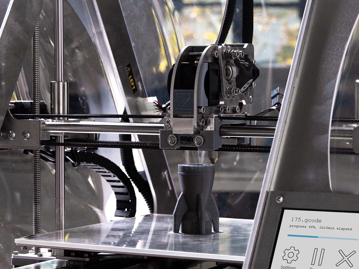 3D Printer Repair: 4 Ways to Keep Your 3D Printer Running Longer