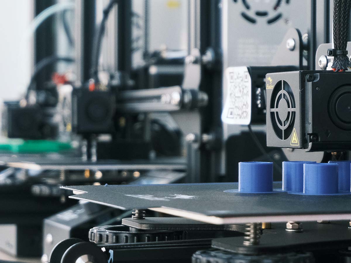 3D Printer Repair: 4 Ways to Keep Your 3D Printer Running Longer