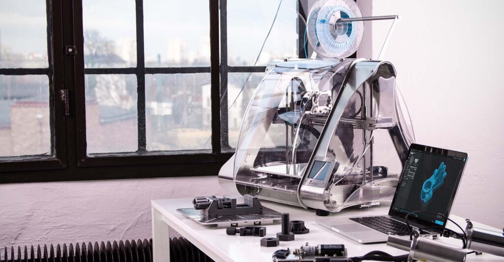 3D Printing: 4 Reasons You Should 3D Print Your Own Halloween Costume