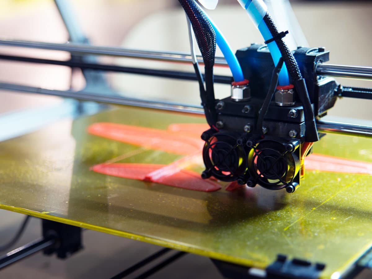 How is 3D Printing Used in Aerospace? - The 3D Printing Store