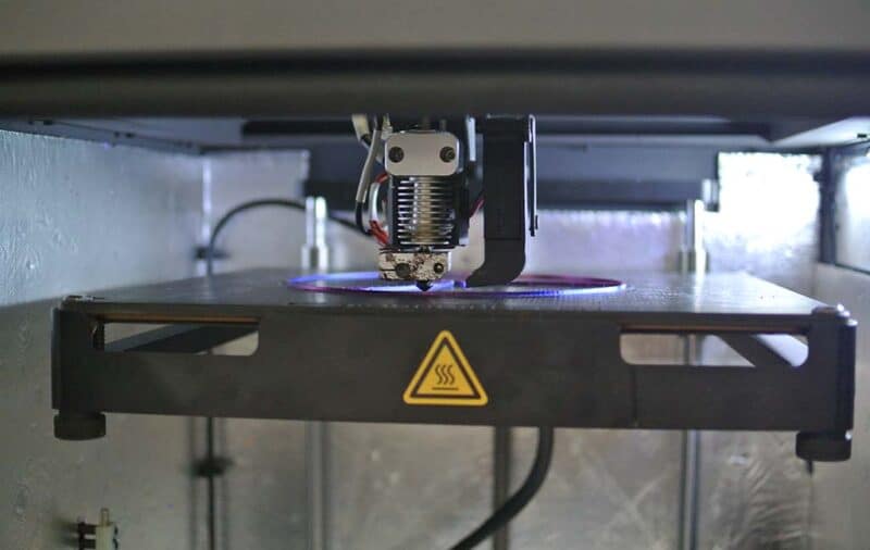 The 3D Printing Store | Bringing rapid prototyping to engineers ...