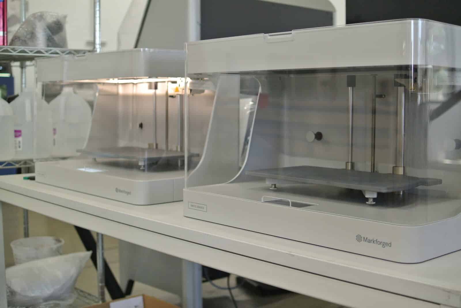 The 3D Printing Store